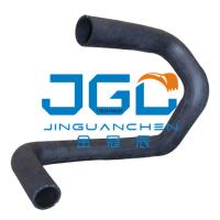 China Diesel Engine Down Water Pipe for Excavator PC100-5 PC120-5 203-978-5340 Standard Size for sale