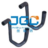 China Diesel Engine Down Water Pipe for Excavator PC100-5 PC120-5 203-978-5340 Standard Size for sale
