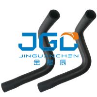 China Excavator Upper and Lower Water Pipe 203-03-61172 for PC100-6 PC120-6 4D95 Engine for sale