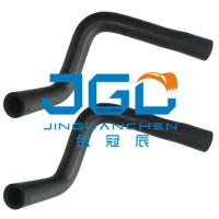 China Excavator Upper and Lower Water Pipe 203-03-61172 for PC100-6 PC120-6 4D95 Engine for sale