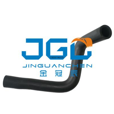 China Excavator Upper and Lower Water Pipe 203-03-61172 for PC100-6 PC120-6 4D95 Engine for sale