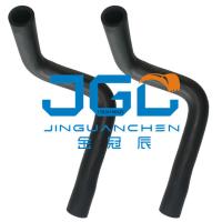 China Excavator Upper and Lower Water Pipe 203-03-61172 for PC100-6 PC120-6 4D95 Engine for sale