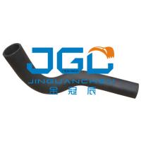 China Excavator Upper and Lower Water Pipes 203-03-67181 2030367181 for PC100-6 4D102 Water Hose for sale