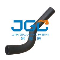 China Excavator Upper and Lower Water Pipes 203-03-67181 2030367181 for PC100-6 4D102 Water Hose for sale