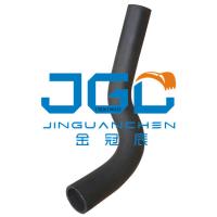 China Excavator Upper and Lower Water Pipes 203-03-67181 2030367181 for PC100-6 4D102 Water Hose for sale