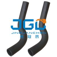 China Excavator Upper and Lower Water Pipes 203-03-67181 2030367181 for PC100-6 4D102 Water Hose for sale