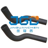China Excavator Upper and Lower Water Pipes 203-03-67181 2030367181 for PC100-6 4D102 Water Hose for sale