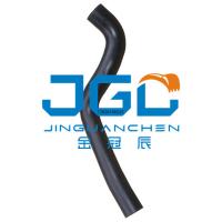 China Excavator Upper Lower Water Pipes Tuber Hose 203-03-71321 203-03-71310 for PC130-7 for sale