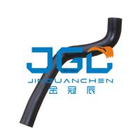 China Excavator Upper Lower Water Pipes Tuber Hose 203-03-71321 203-03-71310 for PC130-7 for sale
