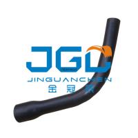 China Upper Water Hose Pipe 203-03-71310 for Excavator PC130-7 3KG Aftermarket Replacement for sale
