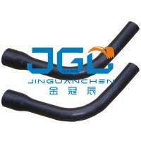 China Upper Water Hose Pipe 203-03-71310 for Excavator PC130-7 3KG Aftermarket Replacement for sale
