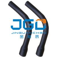 China Upper Water Hose Pipe 203-03-71310 for Excavator PC130-7 3KG Aftermarket Replacement for sale