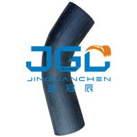 China Excavator Upper Lower Water Hose 205-03-71170 205-03-71180 for PC200-3 Water Pipe for sale
