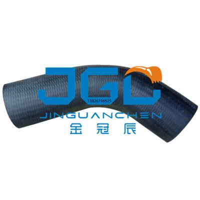 China Excavator Upper Lower Water Hose 205-03-71170 205-03-71180 for PC200-3 Water Pipe for sale