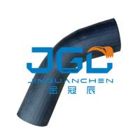 China Excavator Upper Lower Water Hose 205-03-71170 205-03-71180 for PC200-3 Water Pipe for sale