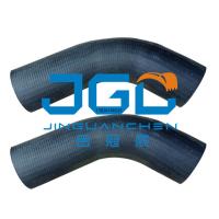 China Excavator Upper Lower Water Hose 205-03-71170 205-03-71180 for PC200-3 Water Pipe for sale