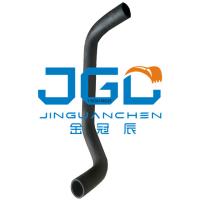 China PC200-3 Excavator Water Hose 205-03-71170 205-03-71180 Rubber 1.3KG for sale