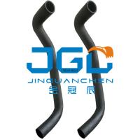 China PC200-3 Excavator Water Hose 205-03-71170 205-03-71180 Rubber 1.3KG for sale