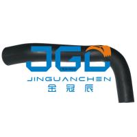 China PC220-5 PC200-5 Excavator Water Hose 206-03-51172 Upper and Lower Radiator Pipe 1.3kg for sale