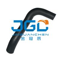 China PC220-5 PC200-5 Excavator Water Hose 206-03-51172 Upper and Lower Radiator Pipe 1.3kg for sale