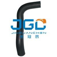 China PC220-5 PC200-5 Excavator Water Hose 206-03-51172 Upper and Lower Radiator Pipe 1.3kg for sale