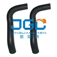 China PC220-5 PC200-5 Excavator Water Hose 206-03-51172 Upper and Lower Radiator Pipe 1.3kg for sale