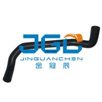 China PC200-5 Excavator Water Hose 206-03-51172 206-03-51162 Radiator Hose Replacement for sale