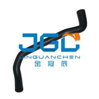 China PC200-5 Excavator Water Hose 206-03-51172 206-03-51162 Radiator Hose Replacement for sale