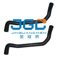 China PC200-5 Excavator Water Hose 206-03-51172 206-03-51162 Radiator Hose Replacement for sale