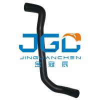 China PC200-5 Excavator Water Hose 206-03-51172 206-03-51162 Radiator Hose Replacement for sale