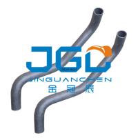 China Excavator 6D95 Water Hose Down Radiator Pipe 20y0321531 20y-03-21531 for PC200-6 210-6 220-6 for sale