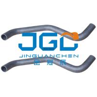 China Excavator 6D95 Water Hose Down Radiator Pipe 20y0321531 20y-03-21531 for PC200-6 210-6 220-6 for sale
