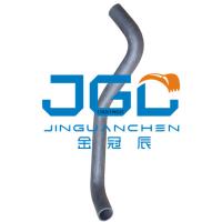 China Excavator 6D95 Water Hose Down Radiator Pipe 20y0321531 20y-03-21531 for PC200-6 210-6 220-6 for sale