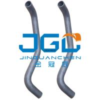 China Excavator 6D95 Water Hose Down Radiator Pipe 20y0321531 20y-03-21531 for PC200-6 210-6 220-6 for sale