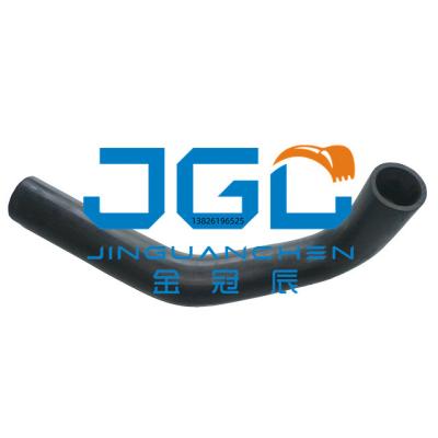 China PC200-6 PC210-6 PC220-6 6D102 Water Hose 20Y-03-21890 20Y-03-28293 for sale