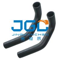 China PC200-6 PC210-6 PC220-6 6D102 Water Hose 20Y-03-21890 20Y-03-28293 for sale