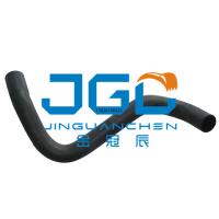 China Komatsu PC200-6 PC210-6 PC220-6 20Y-03-21890 Excavator Water Hose Radiator Up Down Hose Pipe for sale