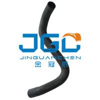 China Komatsu PC200-6 PC210-6 PC220-6 20Y-03-21890 Excavator Water Hose Radiator Up Down Hose Pipe for sale