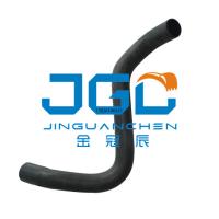 China Komatsu PC200-6 PC210-6 PC220-6 20Y-03-21890 Excavator Water Hose Radiator Up Down Hose Pipe for sale