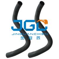 China Komatsu PC200-6 PC210-6 PC220-6 20Y-03-21890 Excavator Water Hose Radiator Up Down Hose Pipe for sale