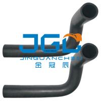 China 20Y0331221 Engine Upper Water Hose Pipe For Excavator PC200-7 PC210-7 PC220-7 for sale