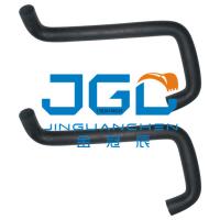 China Excavator Engine Water Pipe 20Y-03-31230 for PC200-7 PC210-7 PC220-7 for sale
