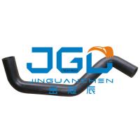 China Komatsu PC200-8 PC210-8 PC240-8 Excavator Water Hose Radiator Up Down Hose 20Y-03-41141 20Y-03-42250 for sale