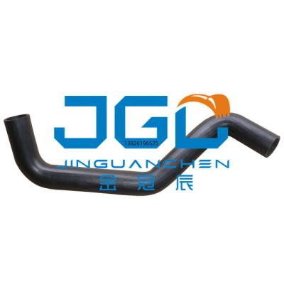 China Komatsu PC200-8 PC210-8 PC240-8 Excavator Water Hose Radiator Up Down Hose 20Y-03-41141 20Y-03-42250 for sale
