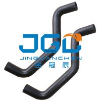 China Komatsu PC200-8 PC210-8 PC240-8 Excavator Water Hose Radiator Up Down Hose 20Y-03-41141 20Y-03-42250 for sale