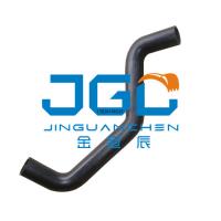 China Komatsu PC200-8 PC210-8 PC240-8 Excavator Water Hose Radiator Up Down Hose 20Y-03-41141 20Y-03-42250 for sale