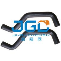 China Komatsu PC200-8 PC210-8 PC240-8 Excavator Water Hose Radiator Up Down Hose 20Y-03-41141 20Y-03-42250 for sale