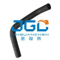 China Engine Cooling Water Tank Hose Pipe 20Y-03-41141 for Excavator PC200-8 PC220-8 PC240-8 3KG for sale