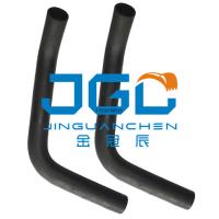 China Engine Cooling Water Tank Hose Pipe 20Y-03-41141 for Excavator PC200-8 PC220-8 PC240-8 3KG for sale