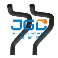 China Radiator Water Hose 207-03-51270 Lower Rubber Tube for PC300-5 PC300-6 PC350-6 Excavator for sale
